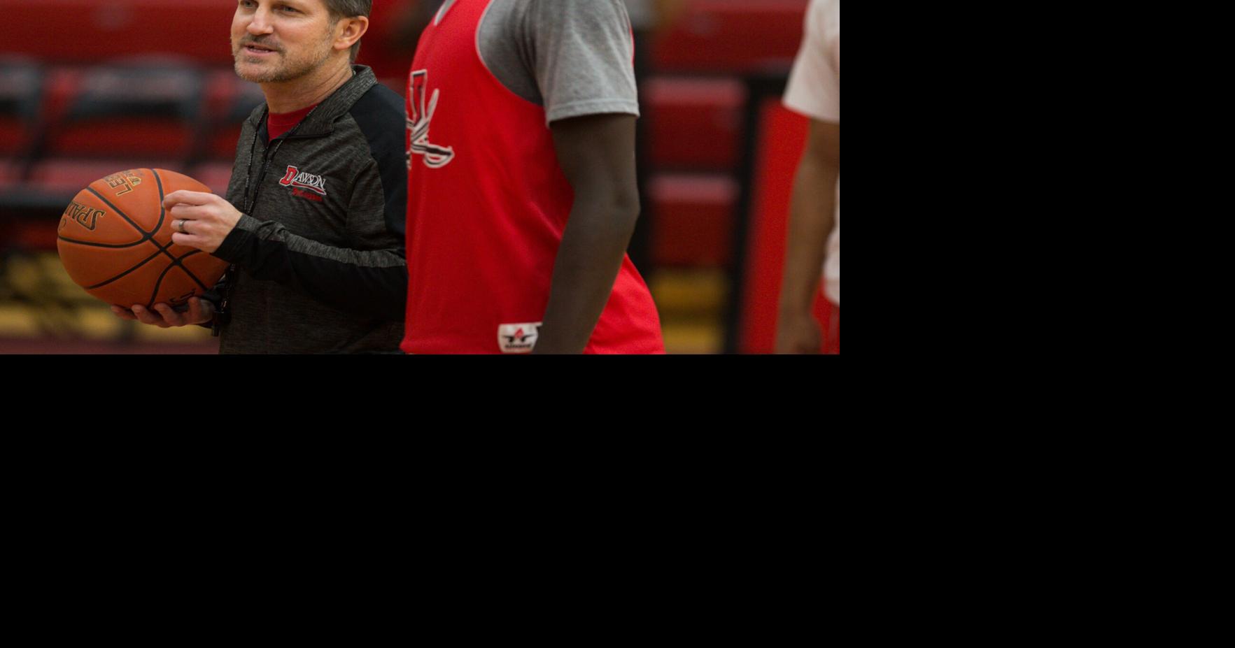 Dawson CC men's basketball continues torrid start, now 12-1
