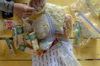 Meet the woman attempting to link the CDT and GDT