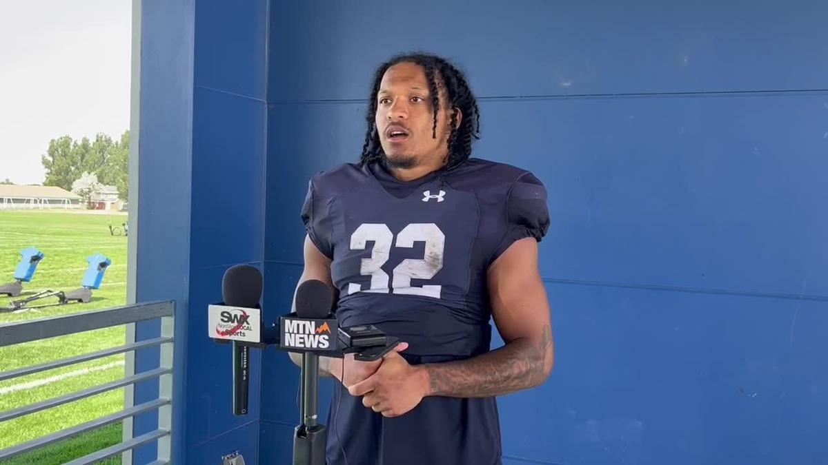 bobcat running backs