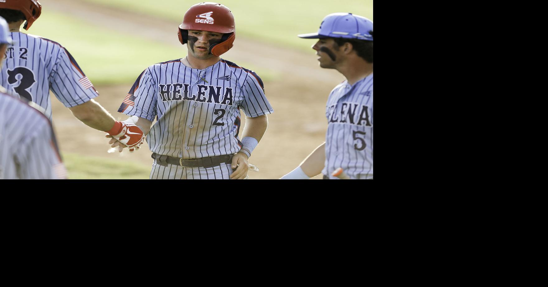 Helena Senators run-rule Great Falls Chargers in 6 innings