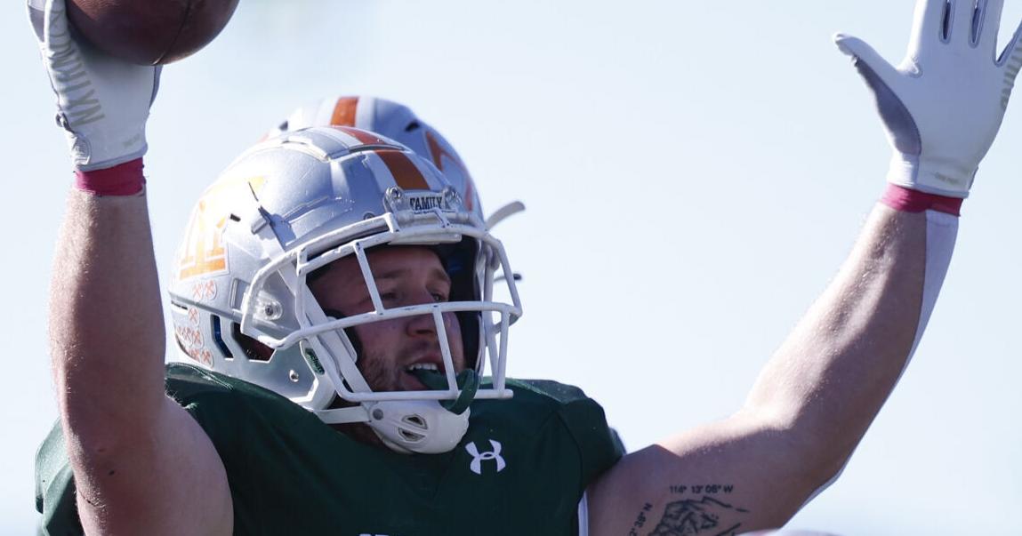 No. 10 Montana Tech, Landers Smith steamroll MSU-Northern