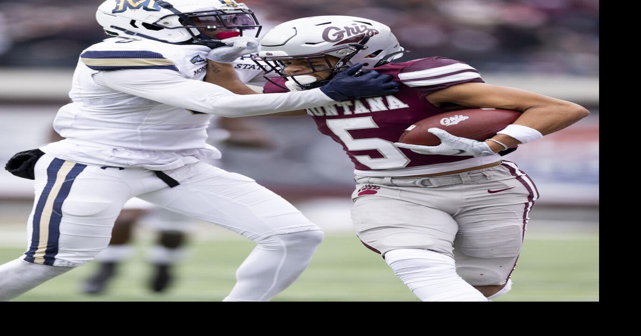 Cats, Griz are AP All-Americans