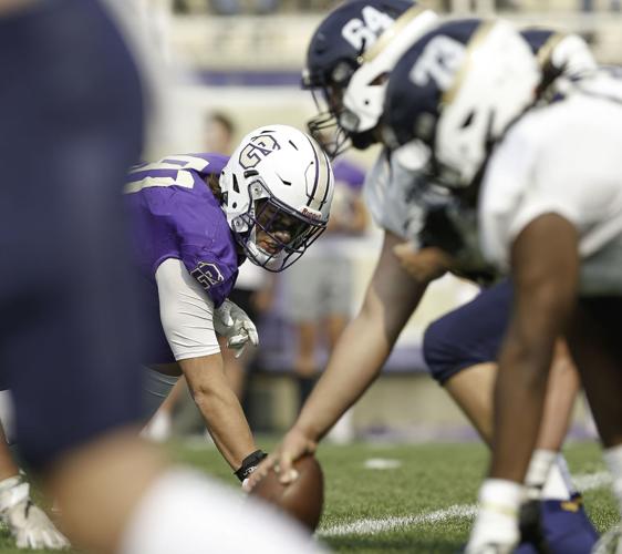 Frontier Conference Football: Week 6 top performers, storylines to ...