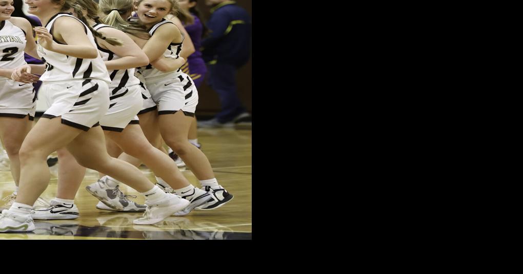 Helena Capital girls bounce back against Sentinel thanks to Kathryn ...