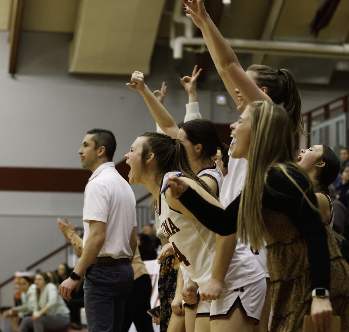 Helena girls basketball team survives rumble in the Jungle with ...