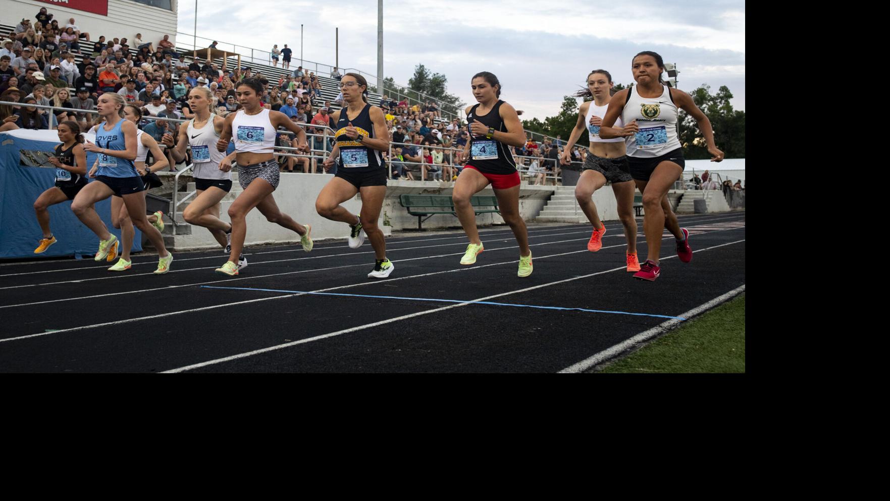High School Track & Field | 406mtsports.com