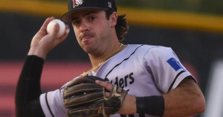 Howell's homer lifts Glacier in Game 1 of PBL championship