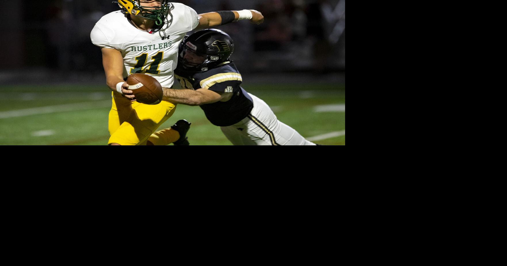 No. 4 Billings West's bend-but-don't-break defense stifles Great Falls CMR