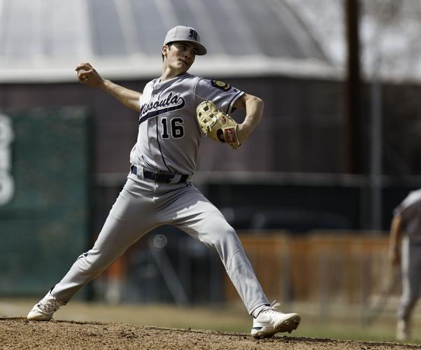 Manu Melo reaches base all eight times as Helena Senators sweep ...