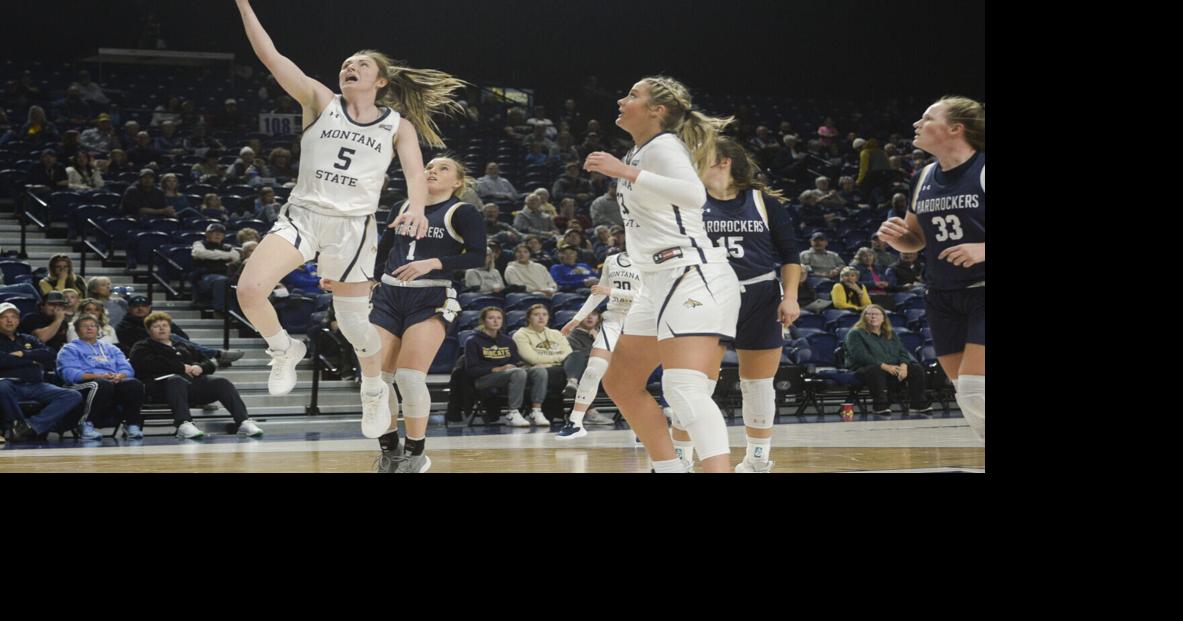 Mia Hughes, Ava Ranson leave Montana State women’s team
