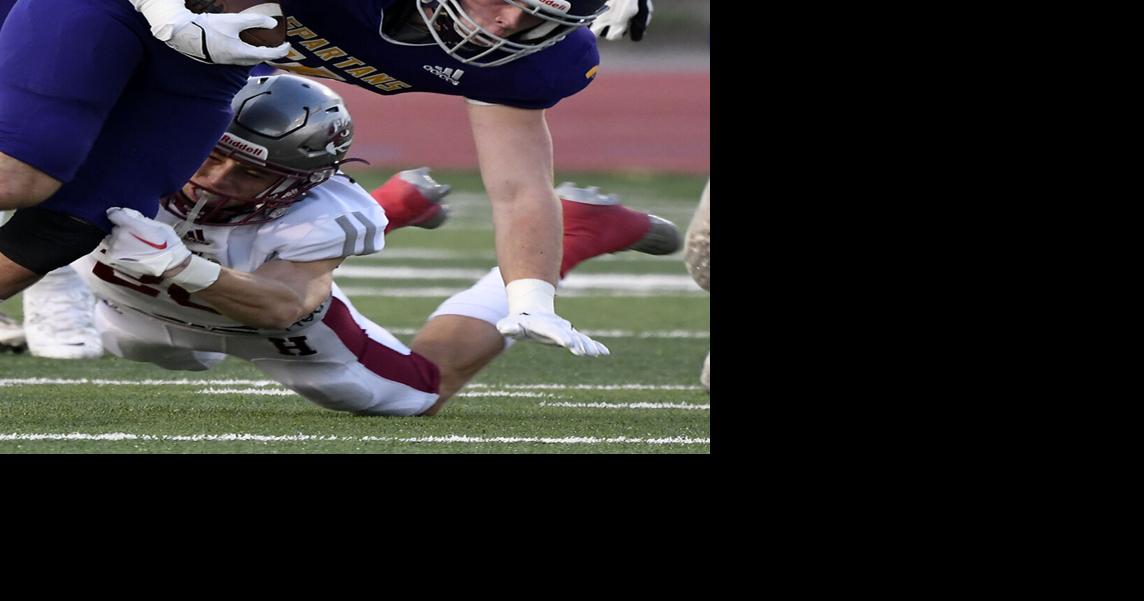 High school football rankings: Helena, Capital poised to go full ...