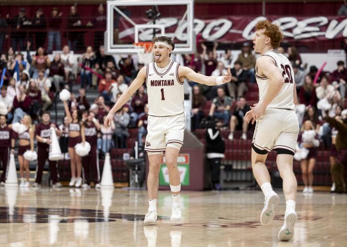 Ex-Griz Kai Johnson signs with Spanish pro basketball team