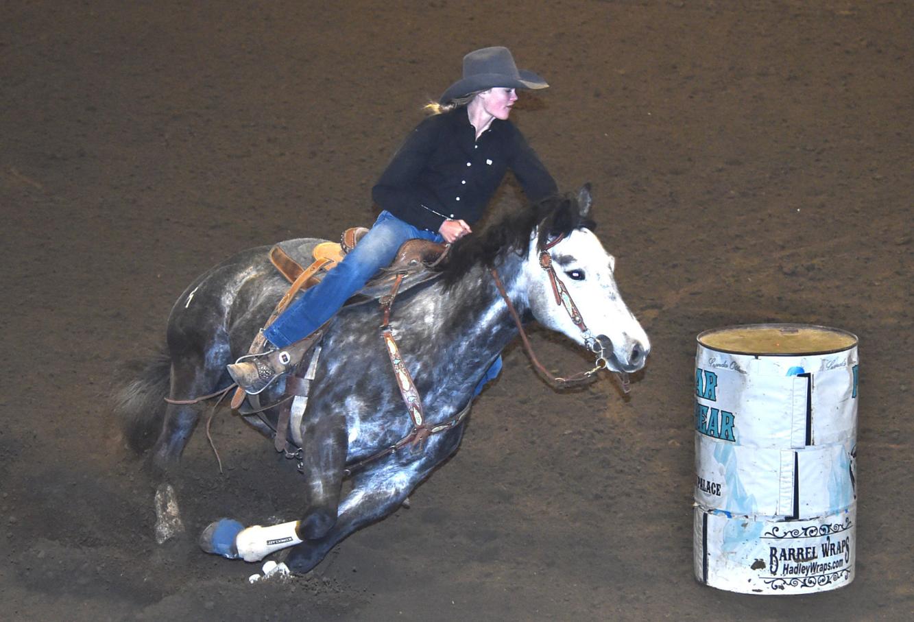 State finals high school rodeo is this weekend