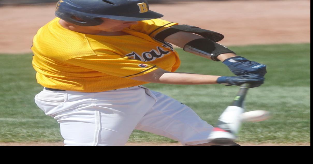 Five Montana State Billings baseball players earn all-region honors