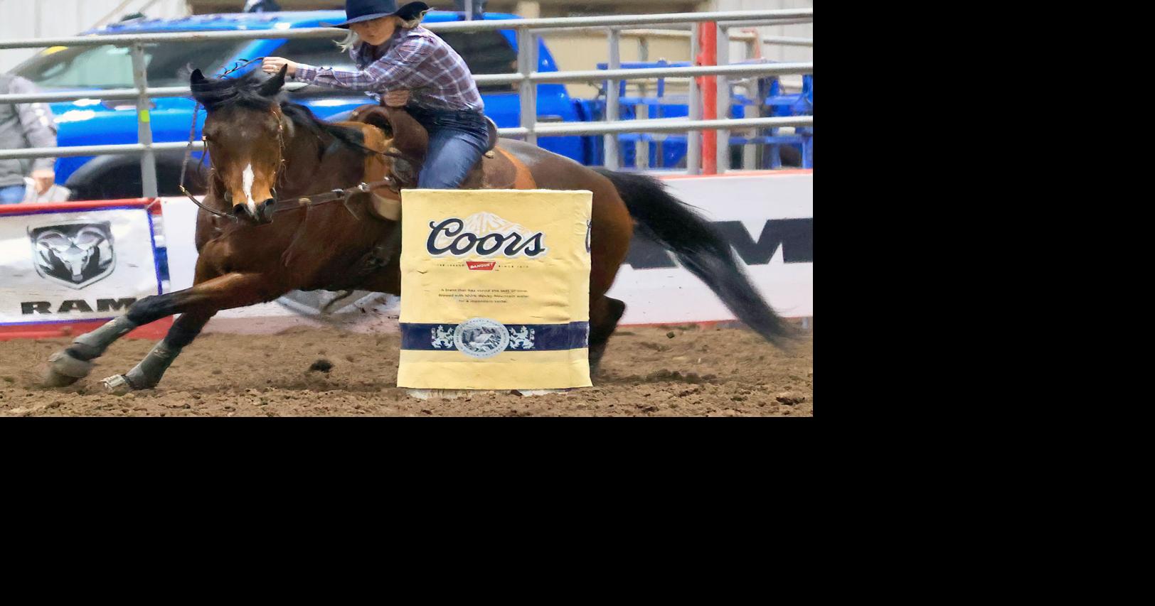 Year-end and average winners crowned at Montana Pro Rodeo Circuit Finals