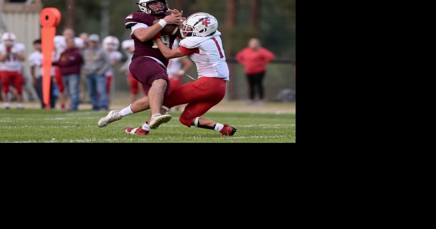 Florence-Carlton's Bridger Alexander commits to Montana Tech