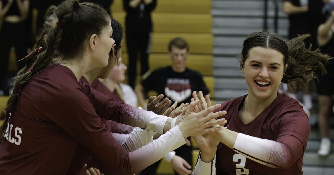 Helena High, still unbeaten in Western AA play, and Capital primed for ...
