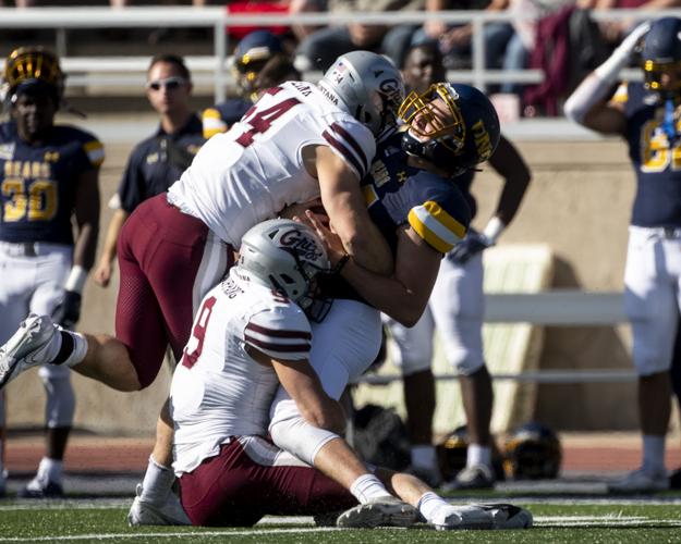 Bill Speltz: Home-grown heroes put stamp on Montana's day in the sun at ...