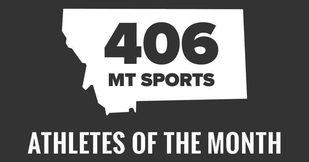Bozeman's Avery Allen, Frenchtown's Addy Lewis are 406mtsports.com ...