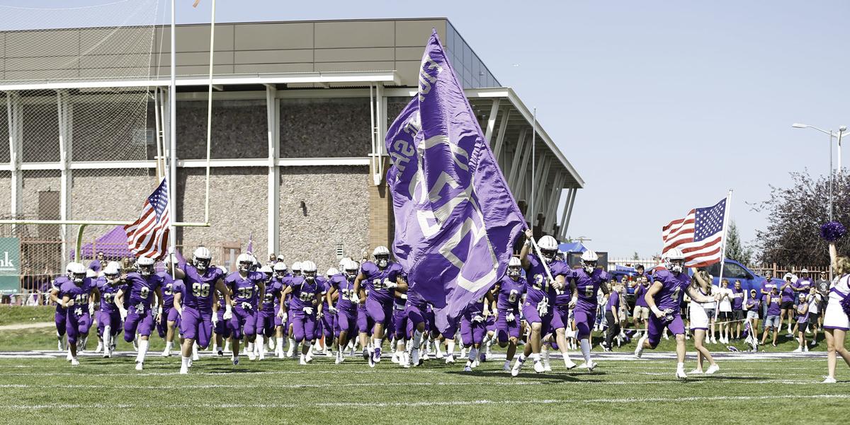 Carroll football to play in memory of Ted Lechner this weekend against ...