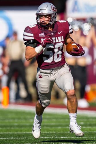 Kalispell's Patrick O'Connell, Montana Grizzlies ready for Pro Day