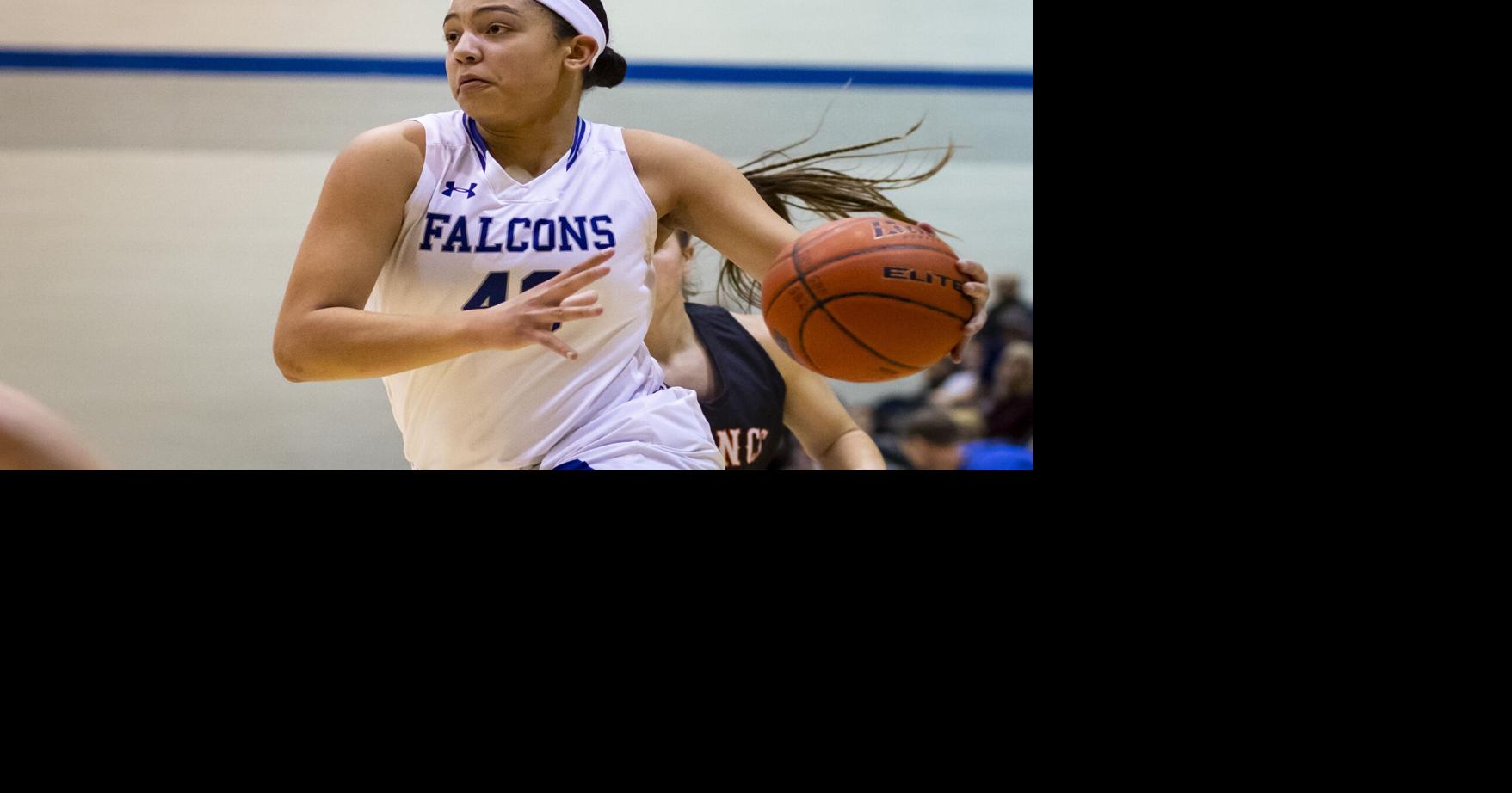 Billings Skyview's Breanna Williams to play for Maryland