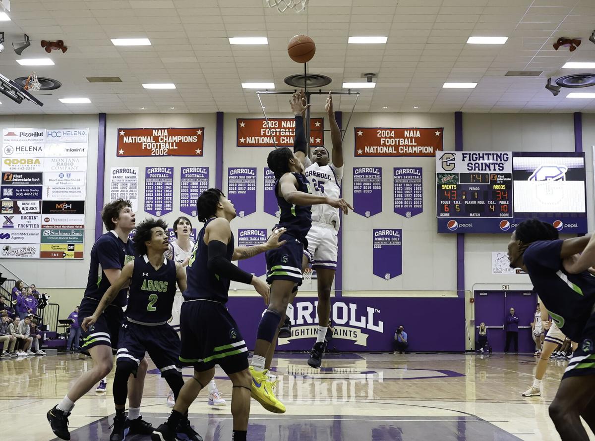 No. 16 Providence upends No. 6 Carroll for 'huge, huge win'