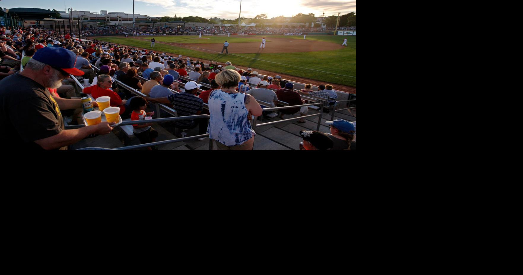 Dehler Park turns 10: Mixed-use ballpark has concerts, expanded ...