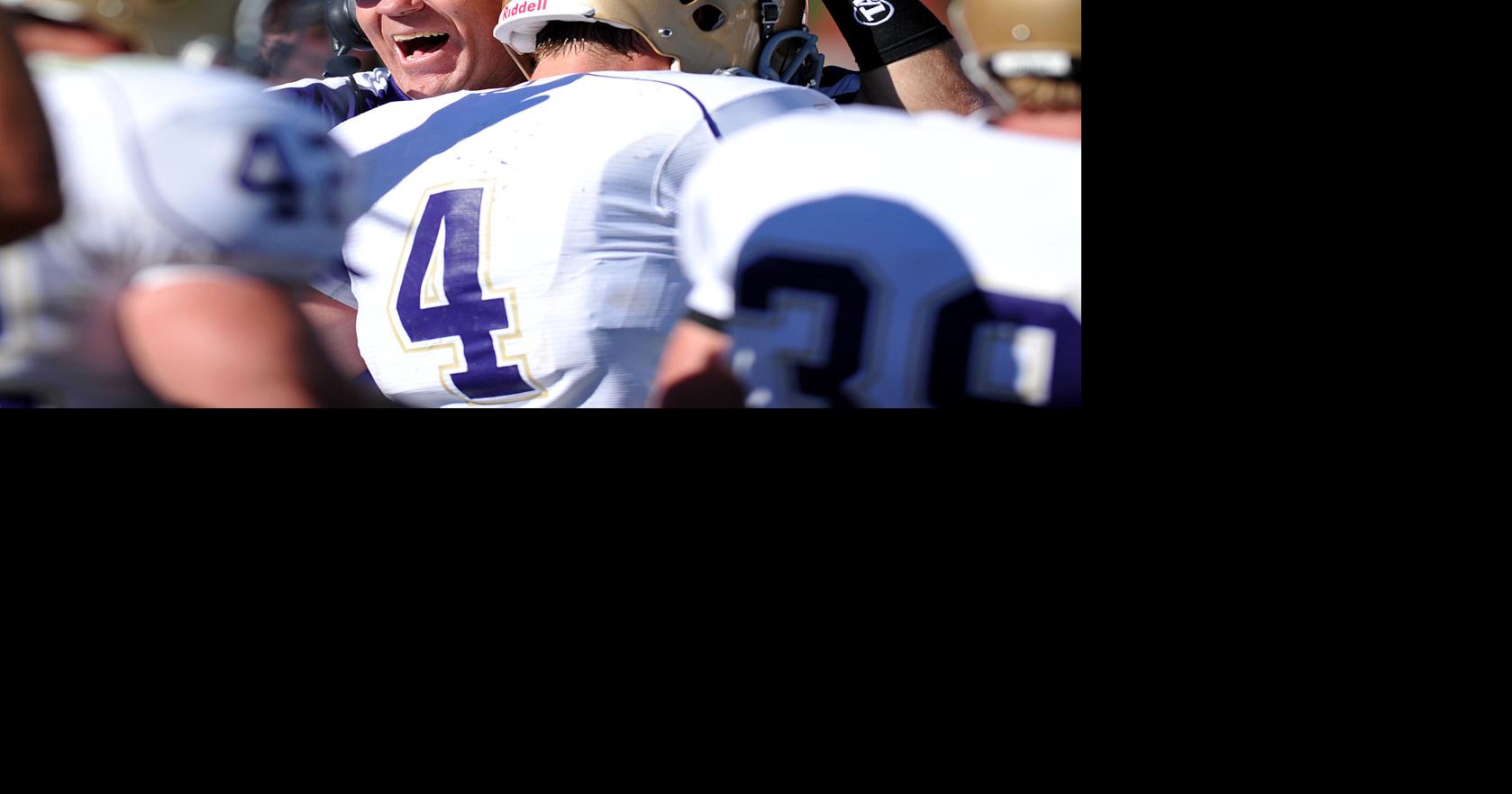 Longtime Carroll College football coach Mike Van Diest retires after 20 ...