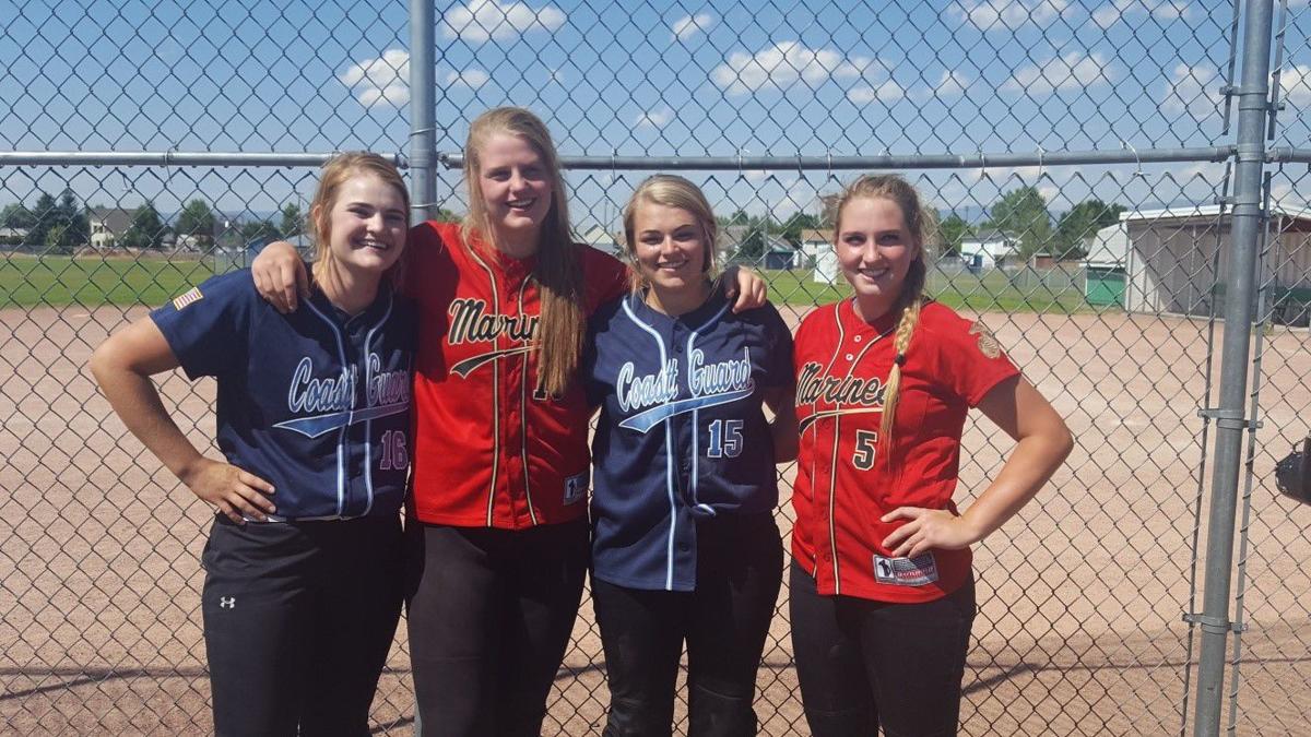 Air Force wins 5th annual Veterans Memorial Softball Classic