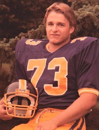 Curt's Replays: 'Father Stu' shined at football, wrestling and boxing