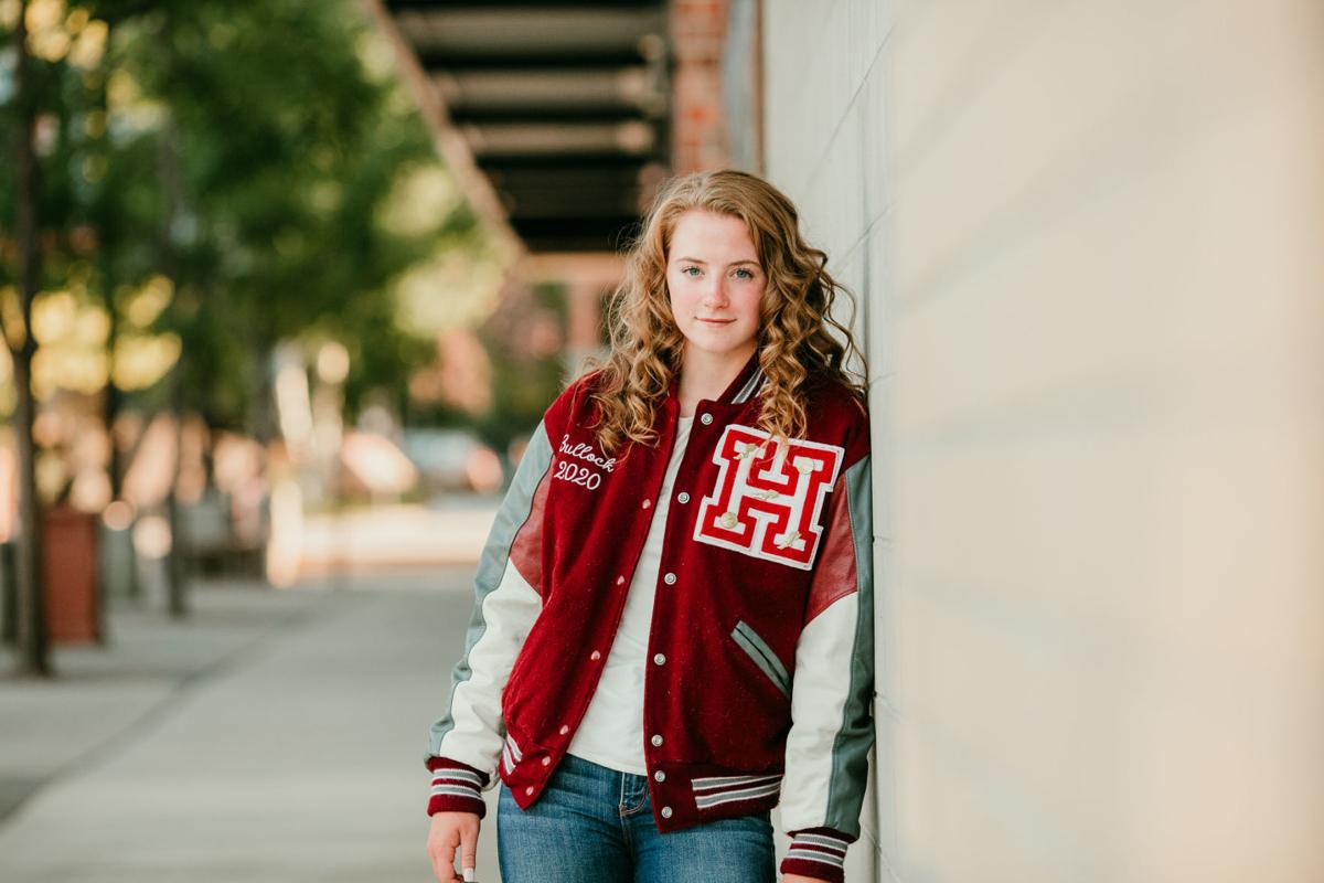 Whether campaigning with her dad or in the athletic arena, Caroline ...