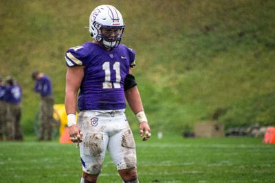 Carroll LB Tucker Jones leads defense into season-opener