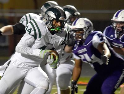 Billings Central's Noah Smelser commits to Rocky Mountain