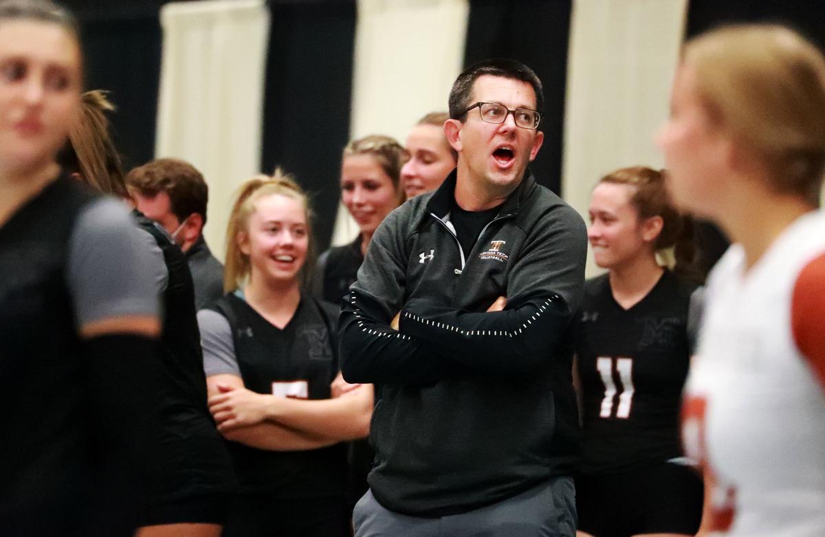 Montana Tech volleyball announces its recruiting class