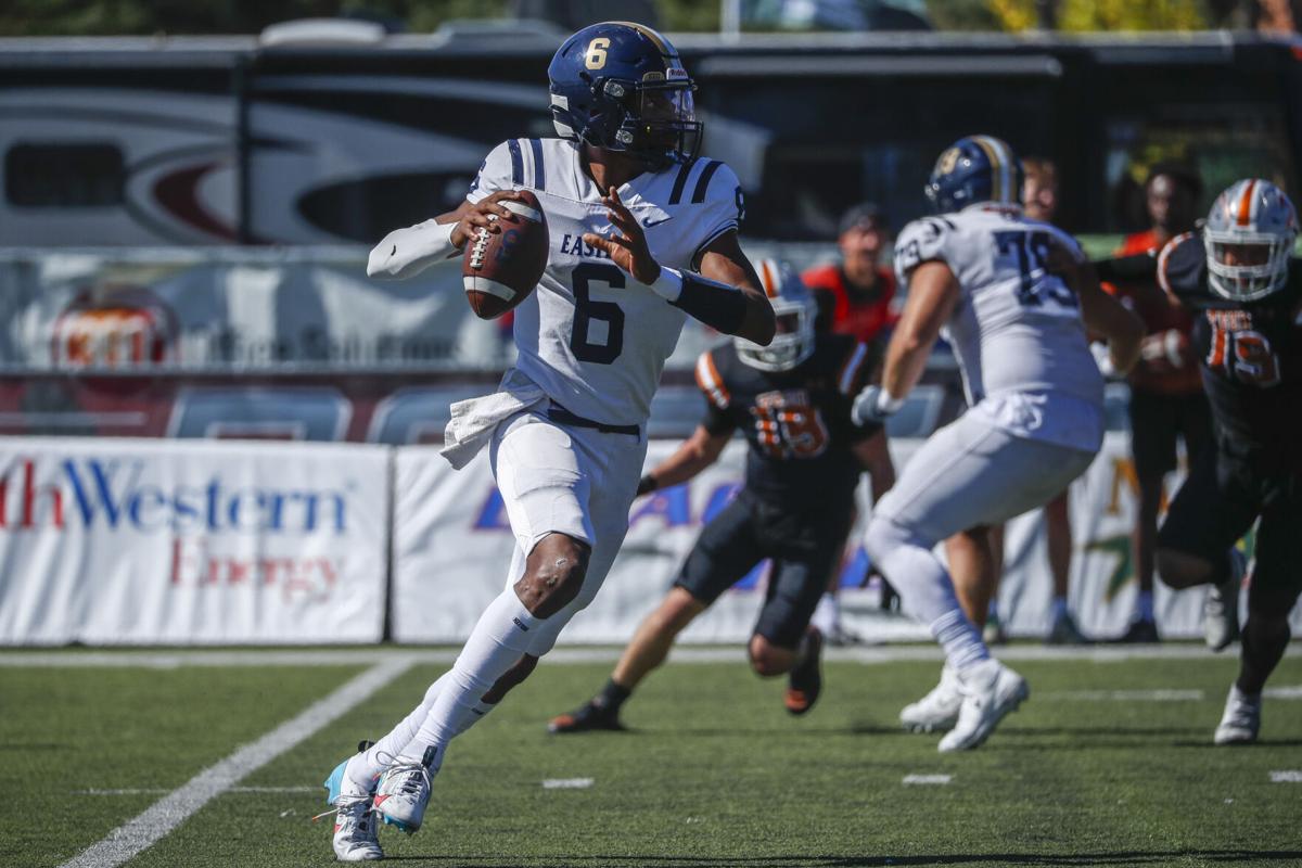Frontier Conference football 5 things we learned from Week 6
