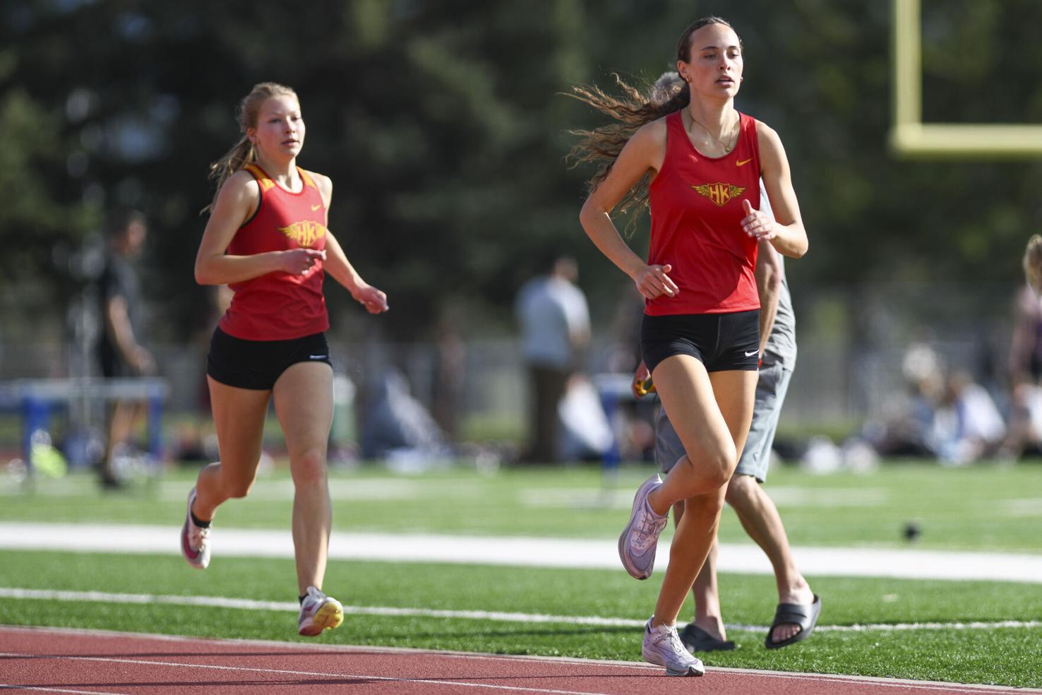 Hellgate's Miller, Skinner to run track at Montana State