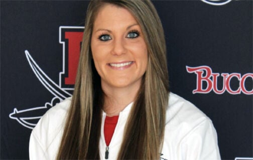 Dawson CC softball coach Tami Lagmay wins Mon-Dak Coach of the Year award