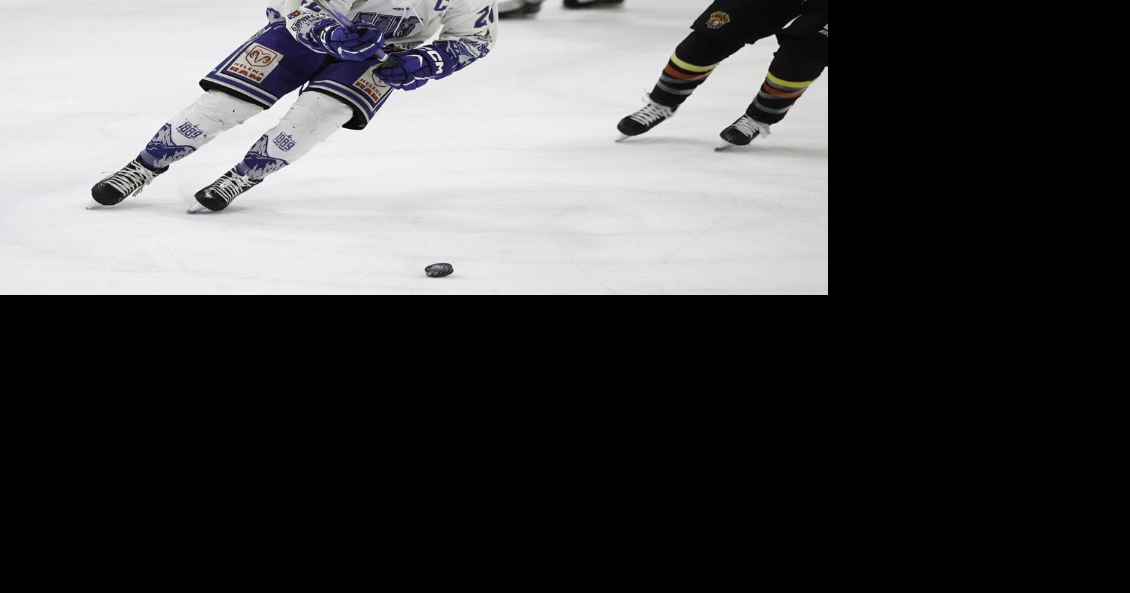 Dylan Cunningham, Patrick Crooks end on top with Bighorns