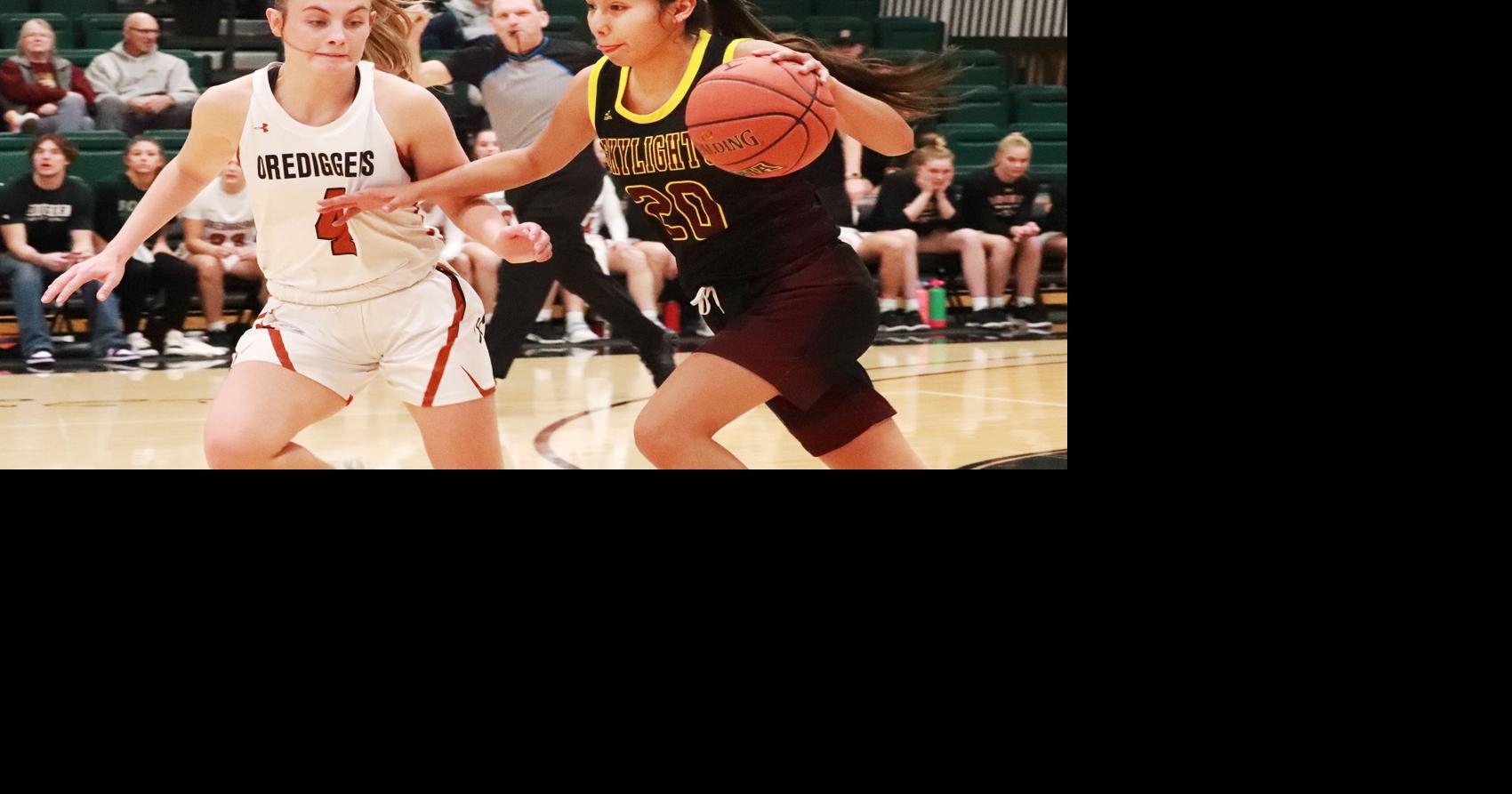 Butte High alumnus making mark as guard at Montana Tech