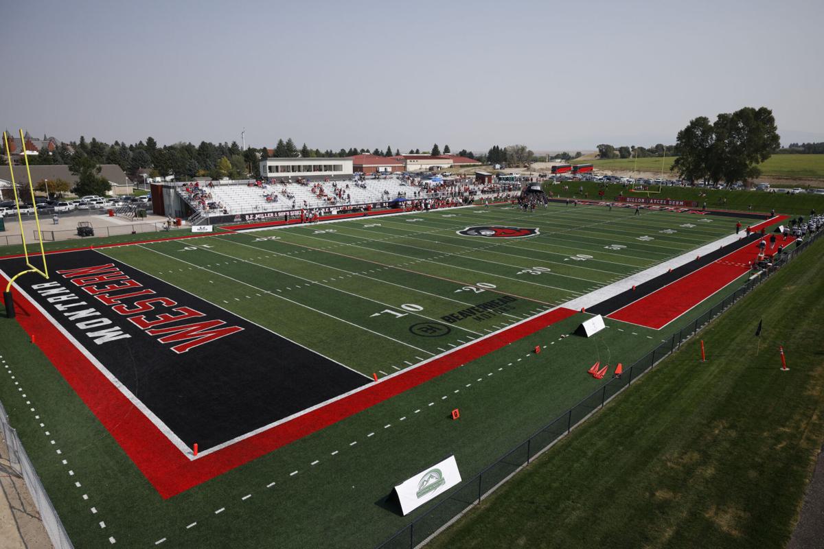 Montana Western's Bulldog Stadium host 1st NAIA playoff game