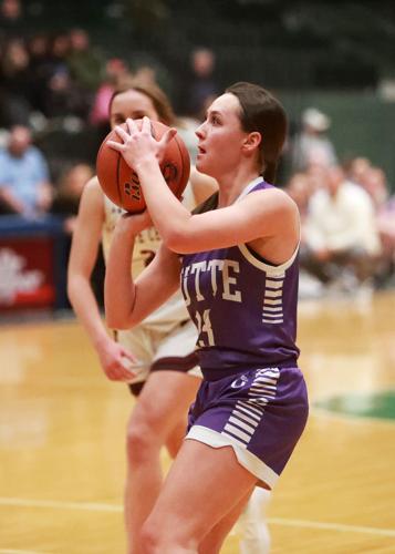Butte area girls high school basketball preview