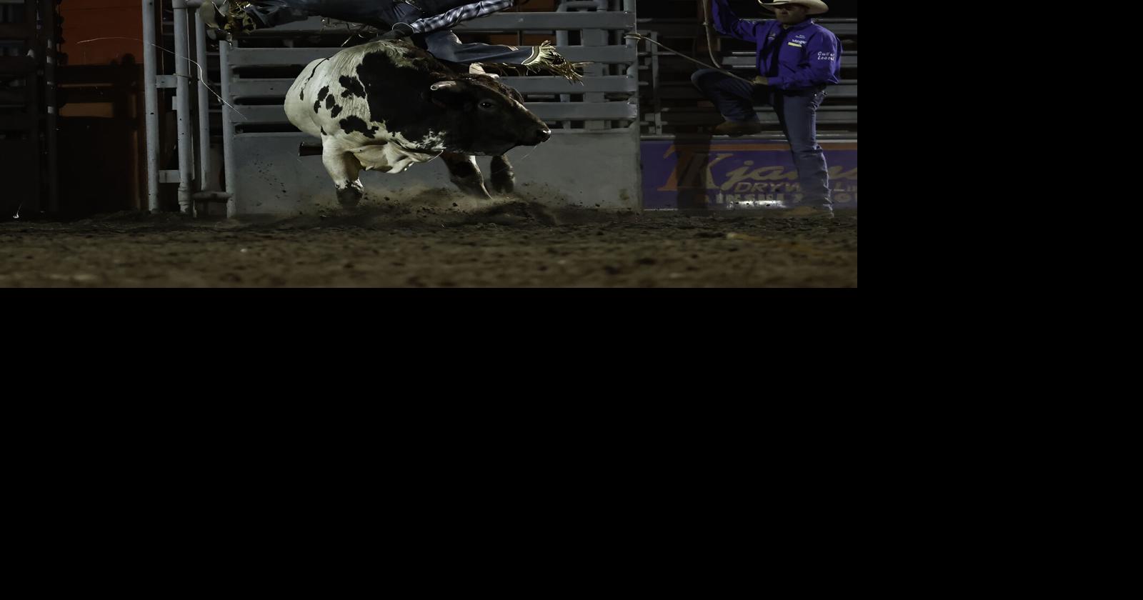 Last Chance Stampede and Rodeo Day 2 Recap