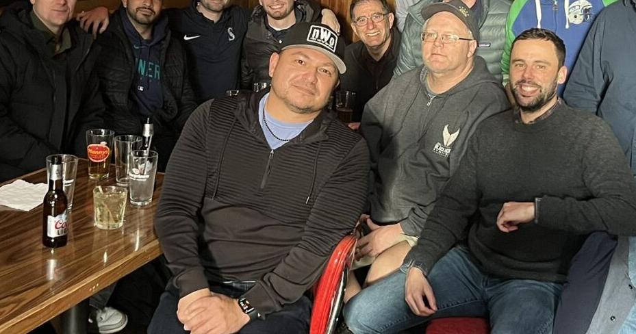 Scribe Ryan Divish trades pen for lineup card with Havre