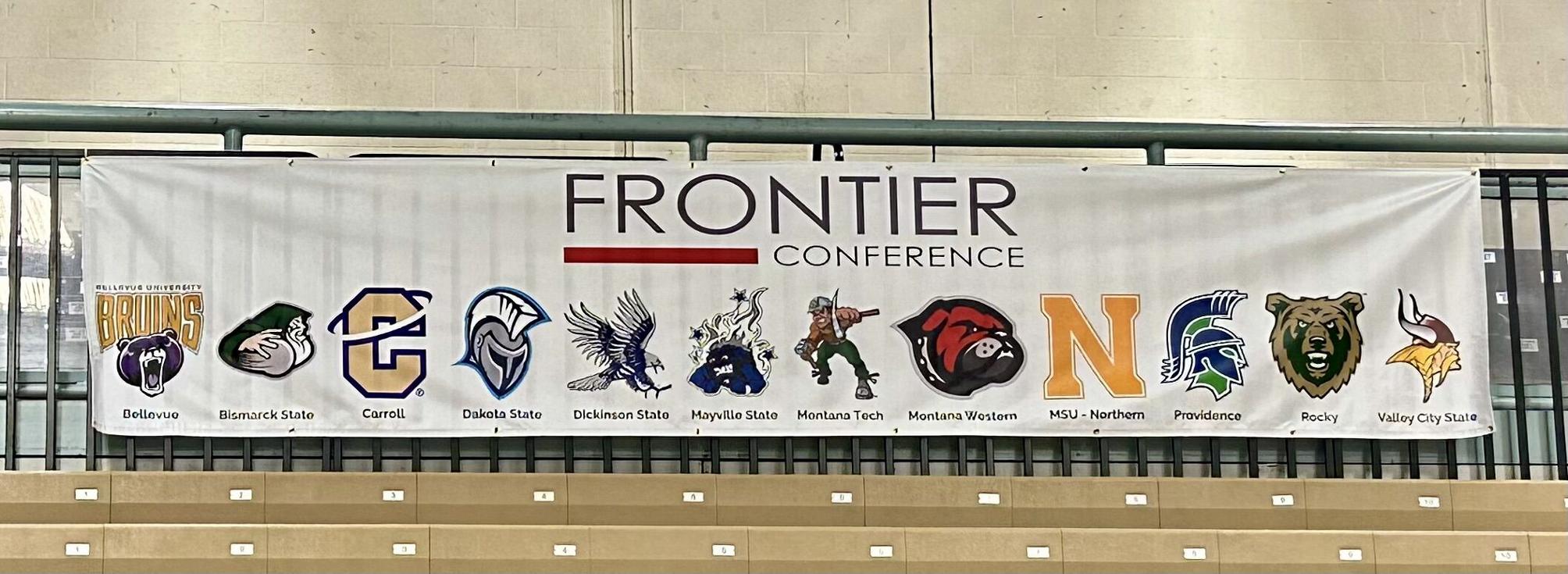 Frontier Conference expansion becomes official this summer
