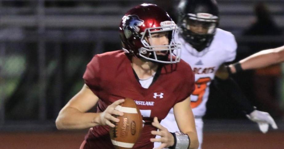 2020 Montana State Bobcats QB commit Grady Robison thrives on dual ...