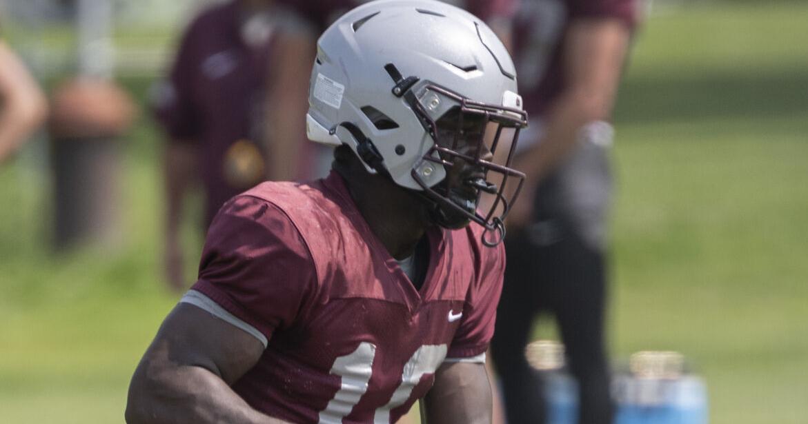 Montana Grizzlies 2024 running backs breakdown