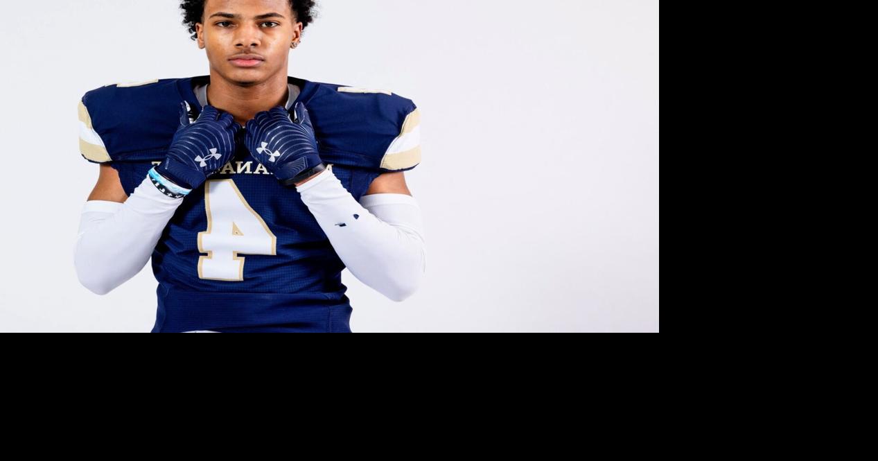 Seth Johnson commits to Montana State Bobcats