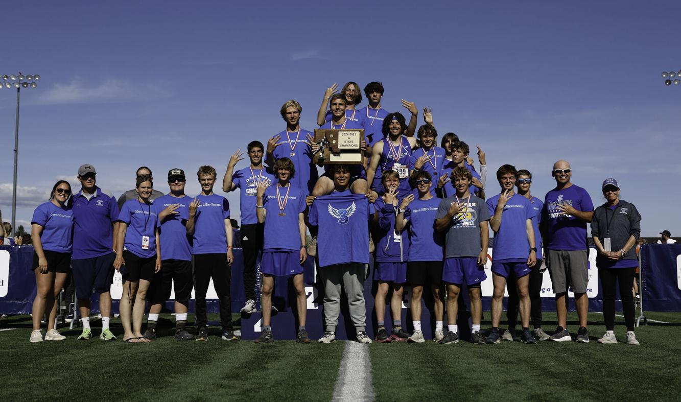 Guide to the 2026 Class A state track and field meet