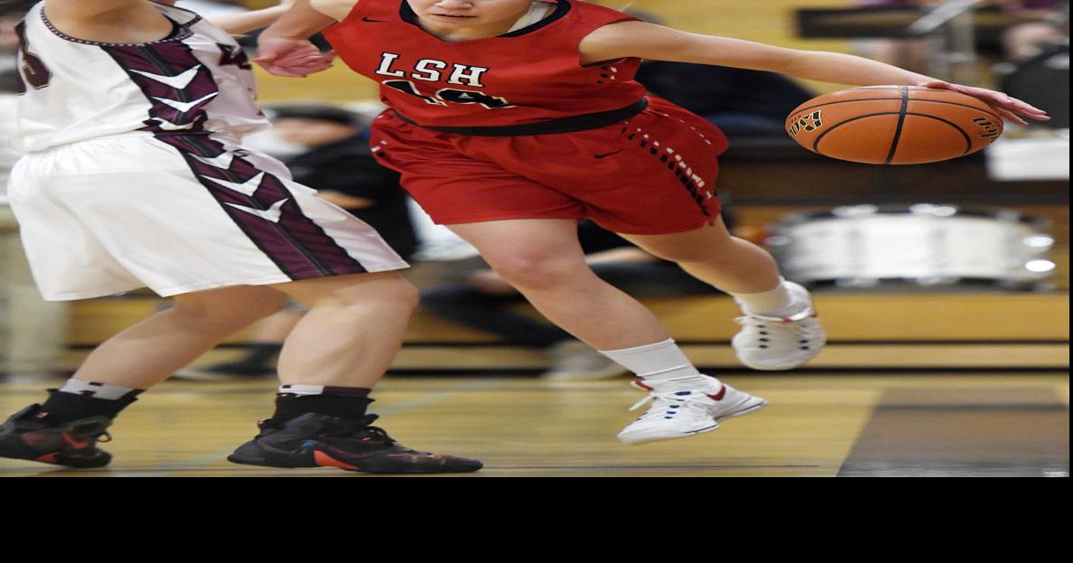 Missoula Loyola's Tessa Burke commits to play basketball at Eastern ...